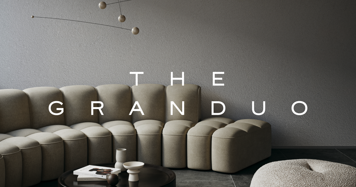 THE GRANDUO MINAMIAOYAMA | THE GRANDUO